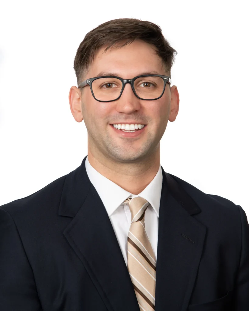 James Benjamin Gontarski - LLG National Group