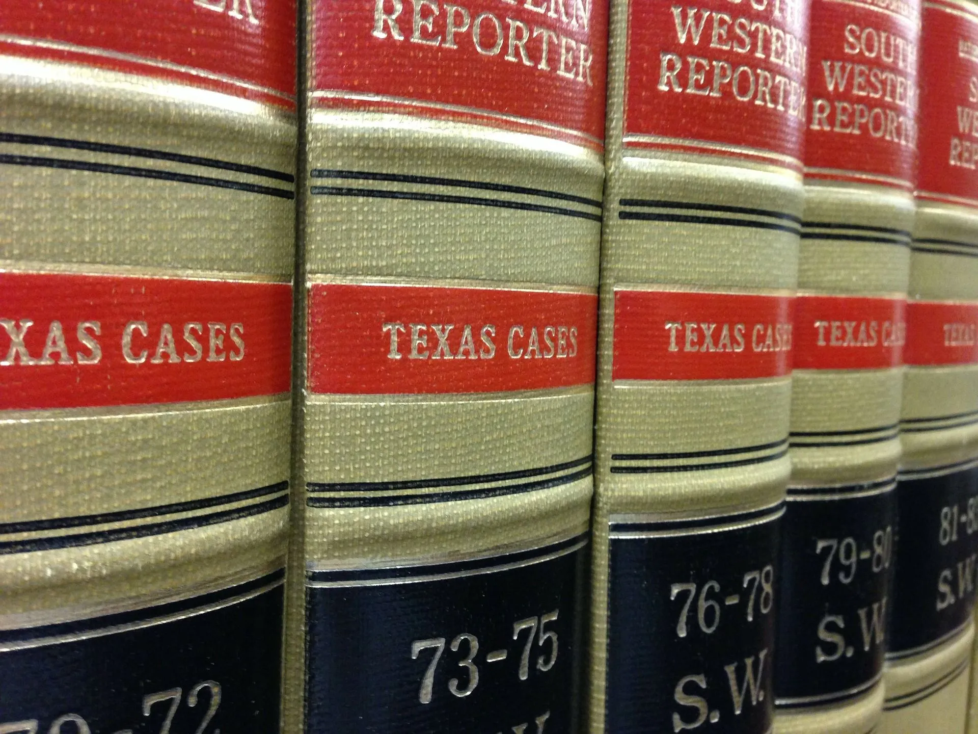 What you need to know about § 18.001 Affidavits for your Texas civil ...