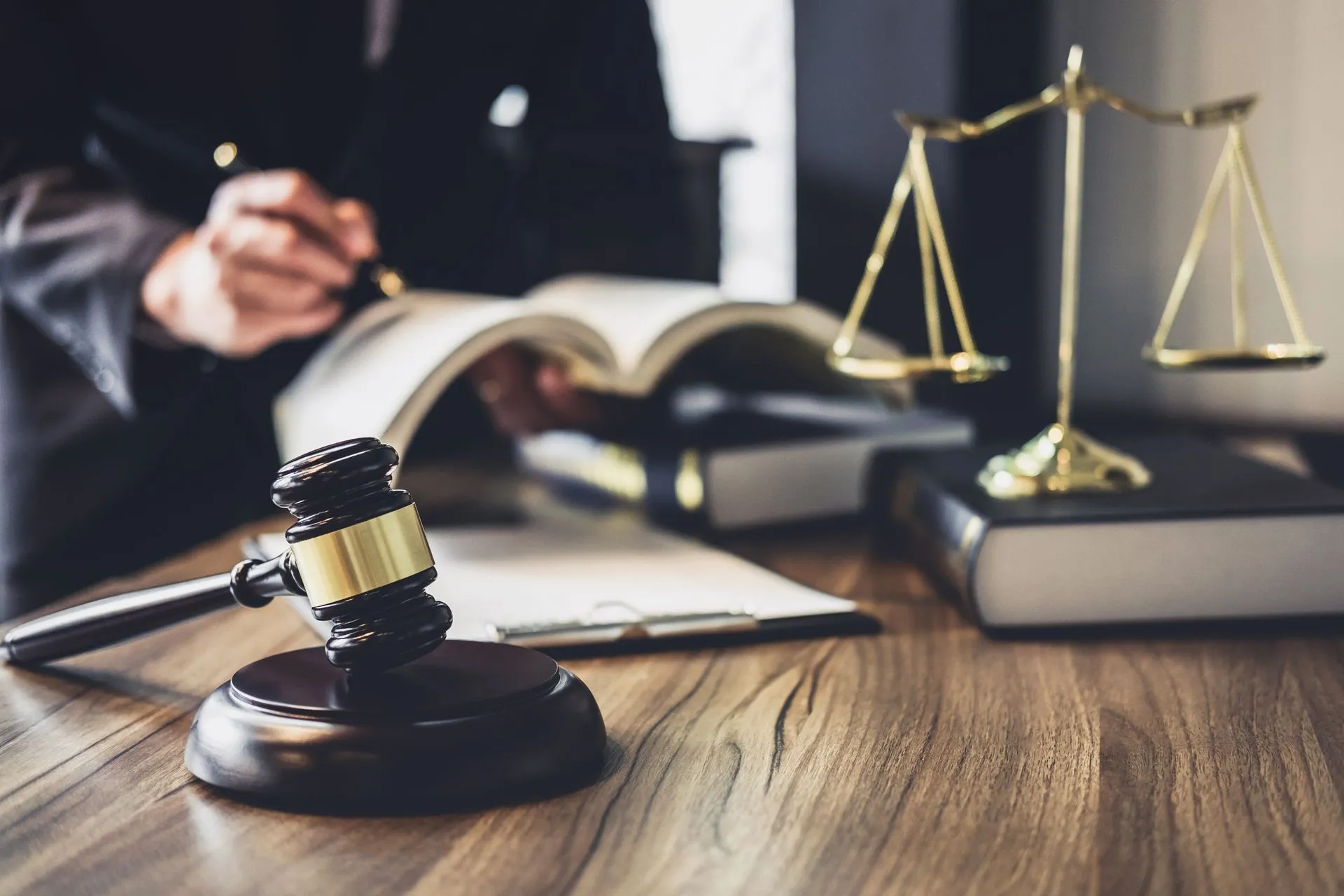 Why litigation may not be the best alternative for proper redress in ...