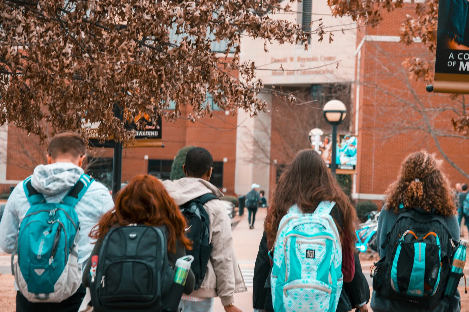 Student Discipline Appeals Procedures: an Overview - LLG National Group