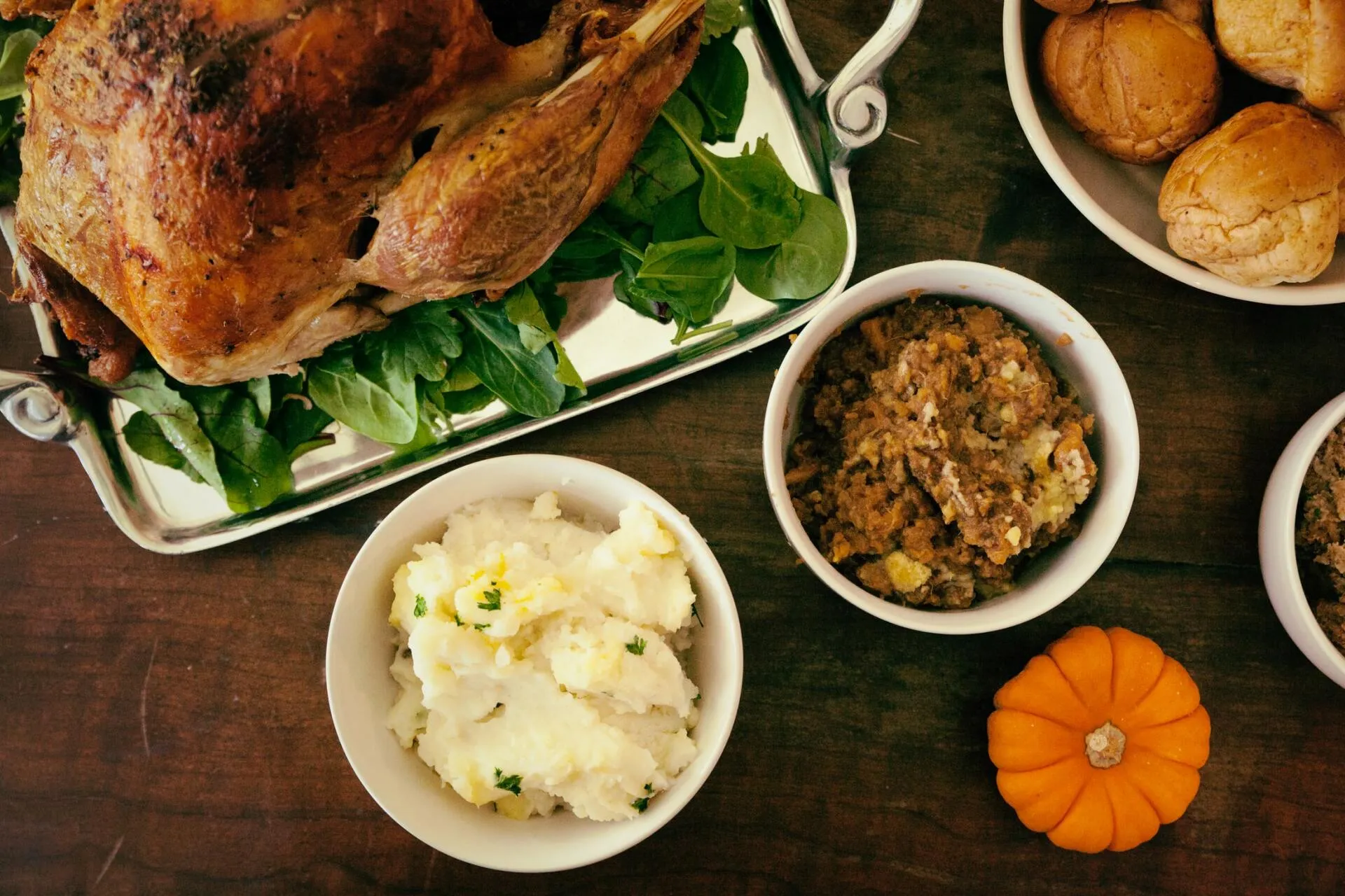 Turkey Day Tips - LLG National Group