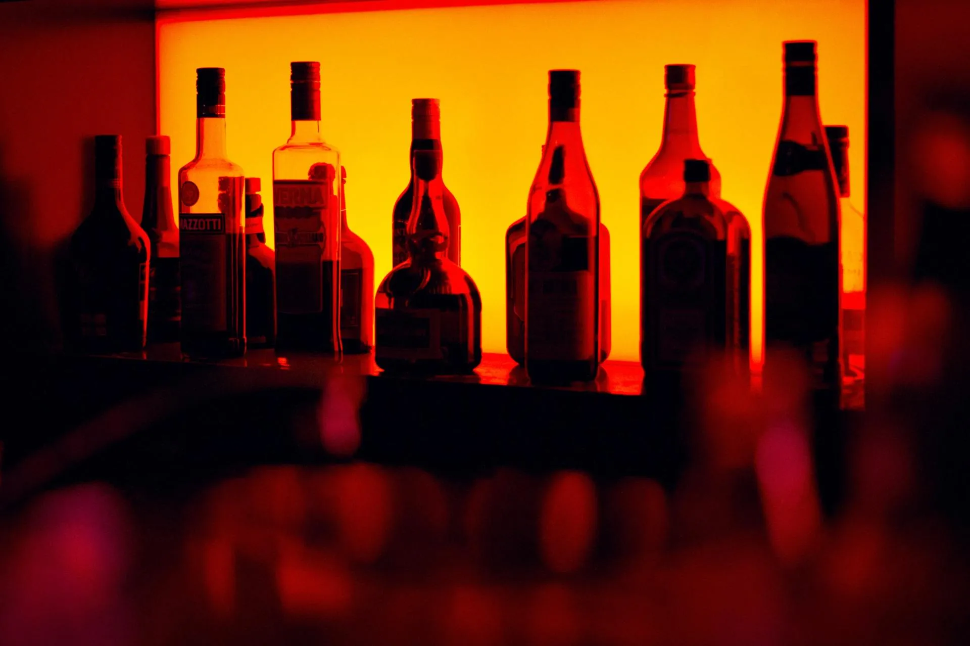 Dram Shop Actions: When a Bar Goes too Far - LLG National Group