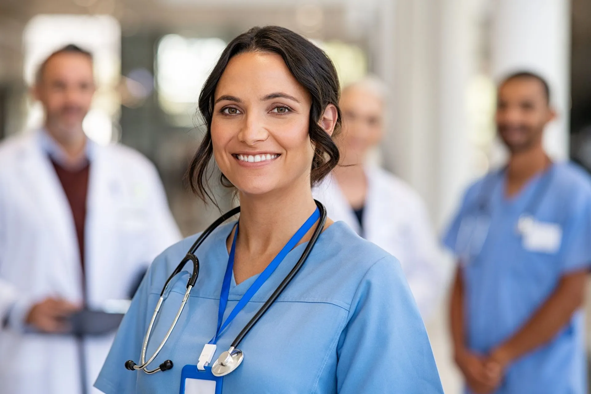 Defending Nurse Misconduct Allegations for Patient Restraint - LLG ...